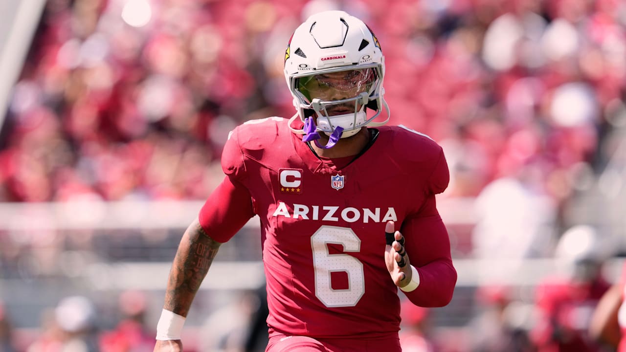 Cardinals RB James Conner to undergo ankle surgery, out indefinitely