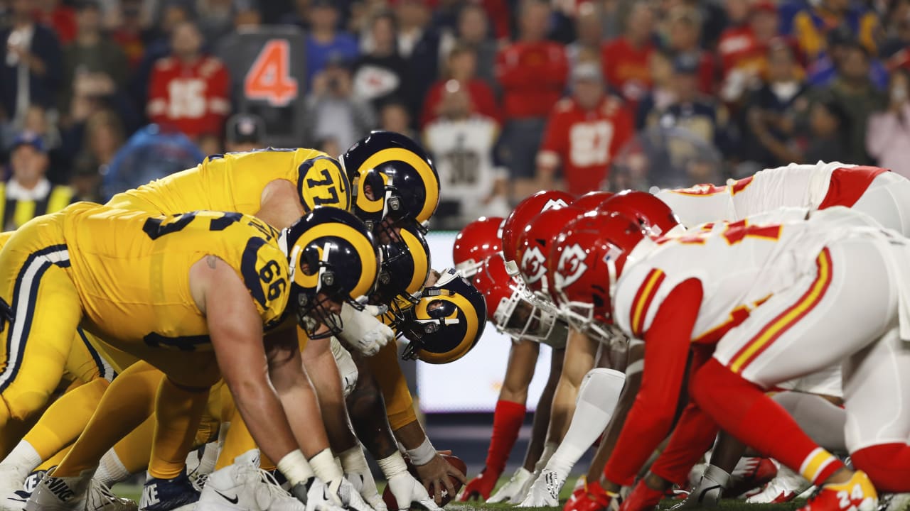 Top 10 Monday Night Football games | NFL Throwback