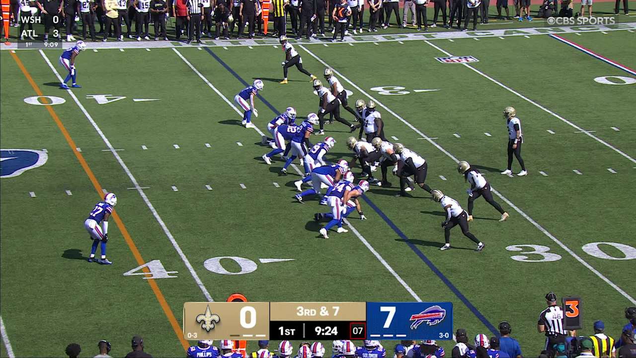 New Orleans Saints quarterback Spencer Rattler earns Saints new set of ...