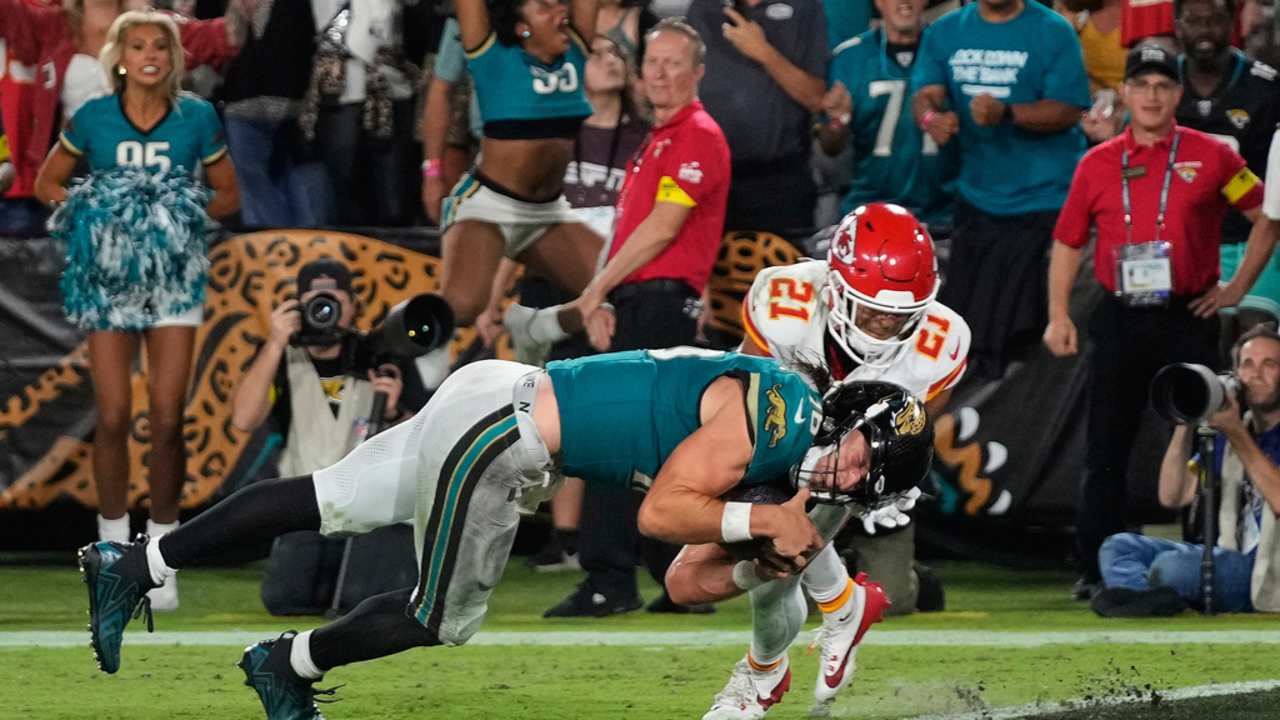 Esta NFL está completamente loca y otras impresiones de la Semana 5