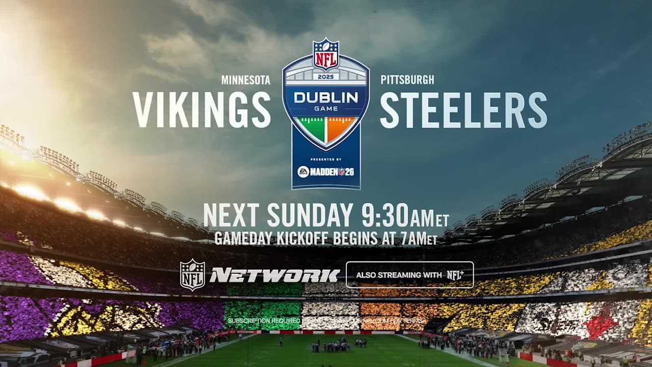 NFL RedZone host Scott Hanson's RedZone OT Week 4 Preview