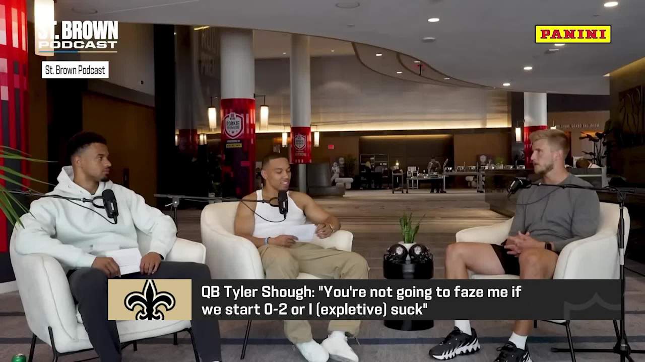 NFL Network Senior National Reporter Stacey Dales breaks down the New ...