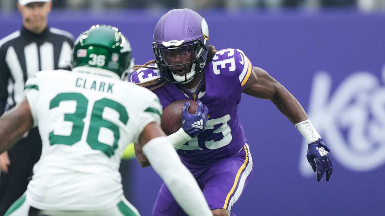 2024 NFL Season, Week 5: Notable injuries, news from Sunday's games