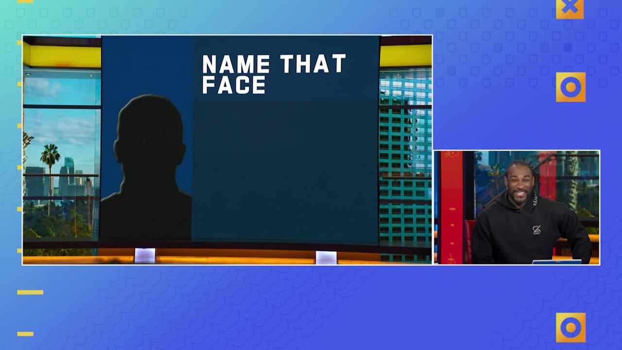 Name That Face | 'GMFB'