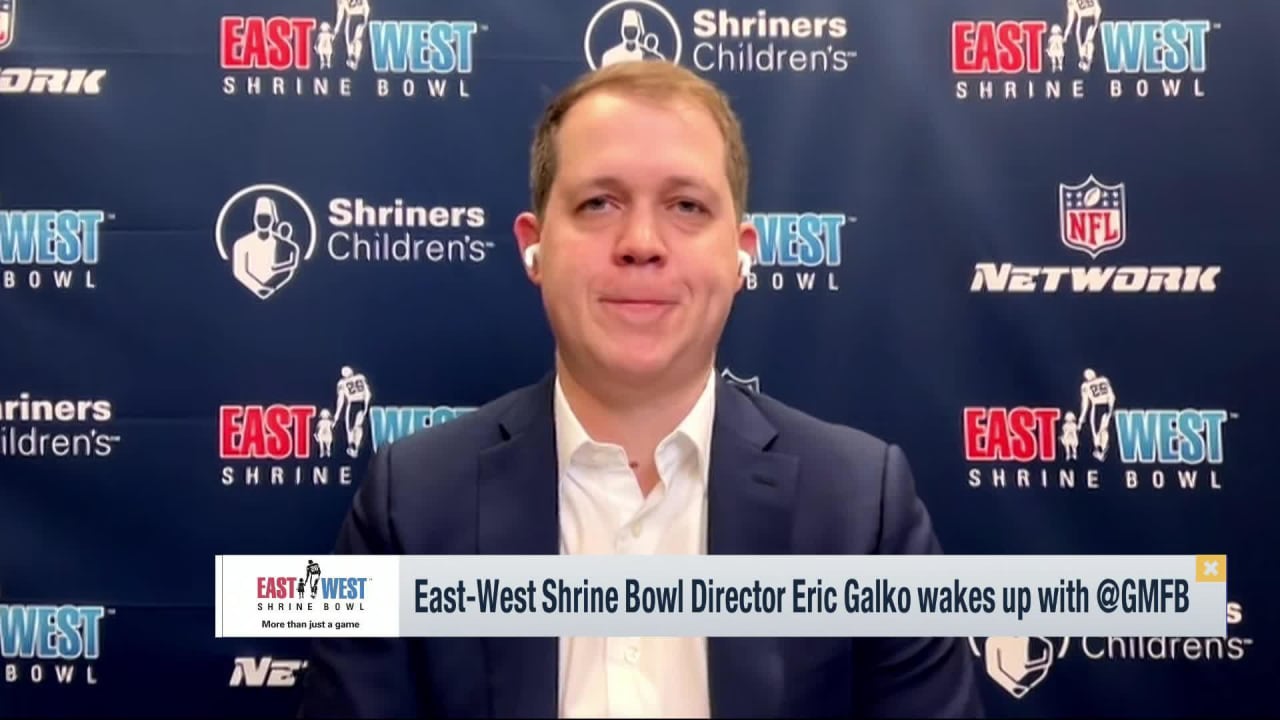 Director Eric Galko on how rewarding it is to see participants of East ...