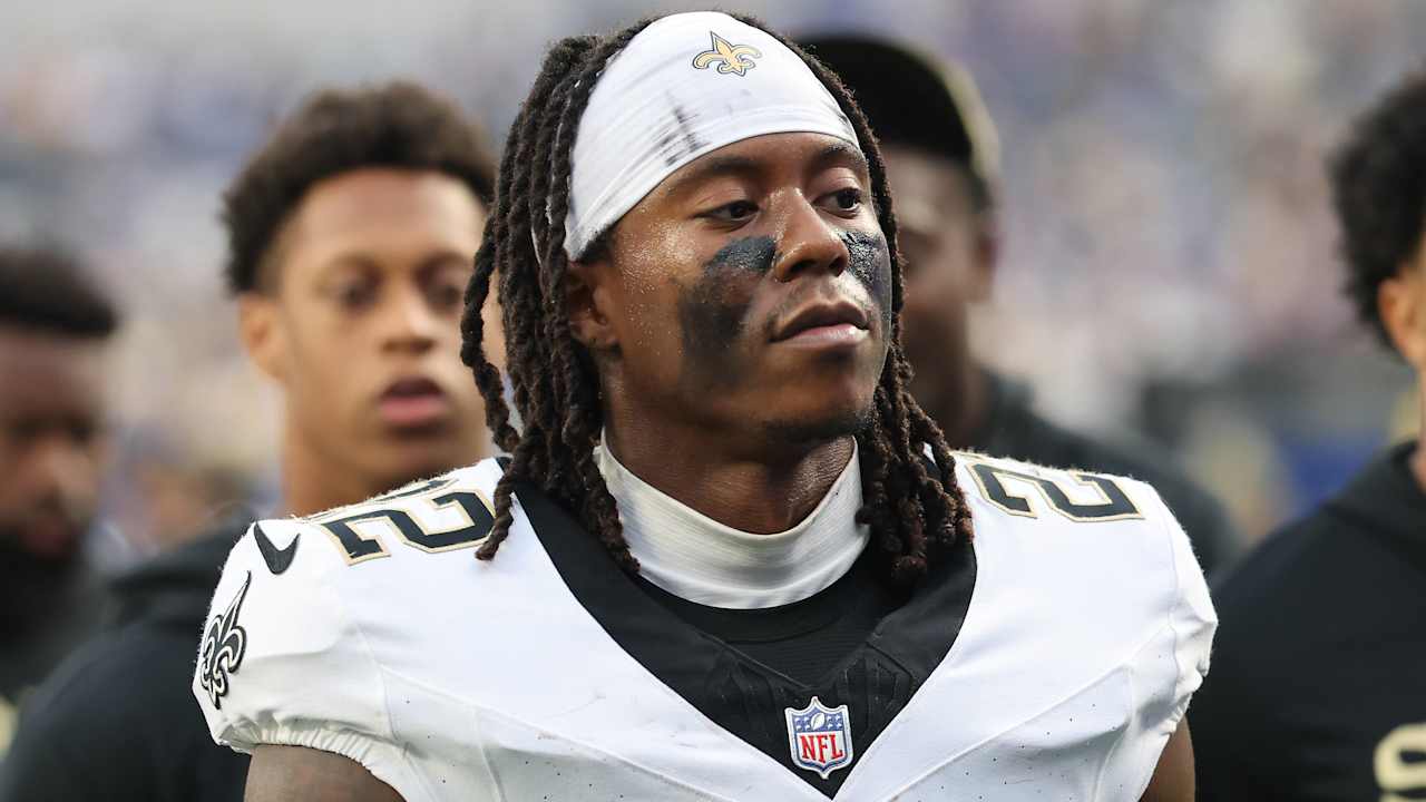 Rashid Shaheed plans to be with Seahawks 'long-term' after midseason ...