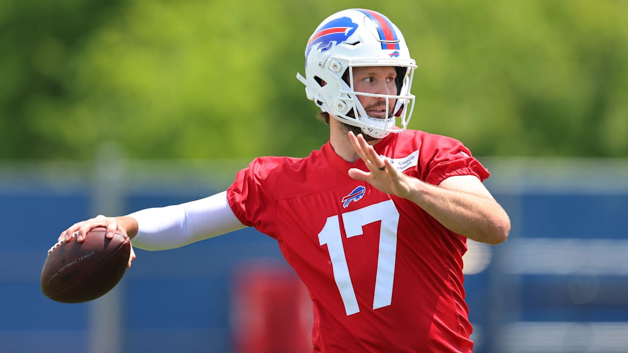 NFL teams under the microscope in 2026: Bills, Rams, Cowboys among nine ...