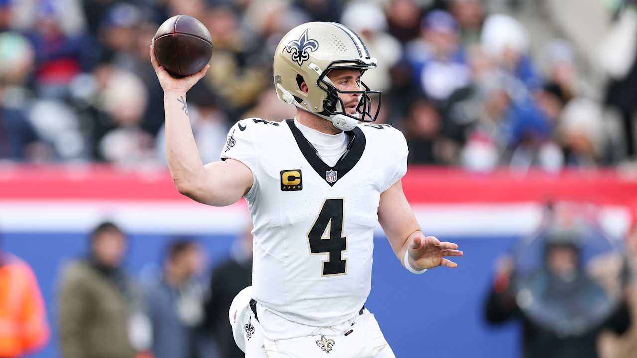 Derek Carr potential landing spots: Four future teams if QB decides to ...