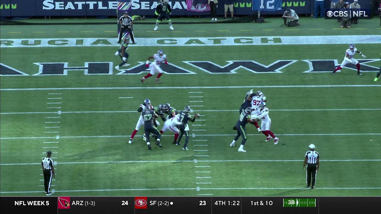Top touchdowns from Week 5 | NFL+ Highlights