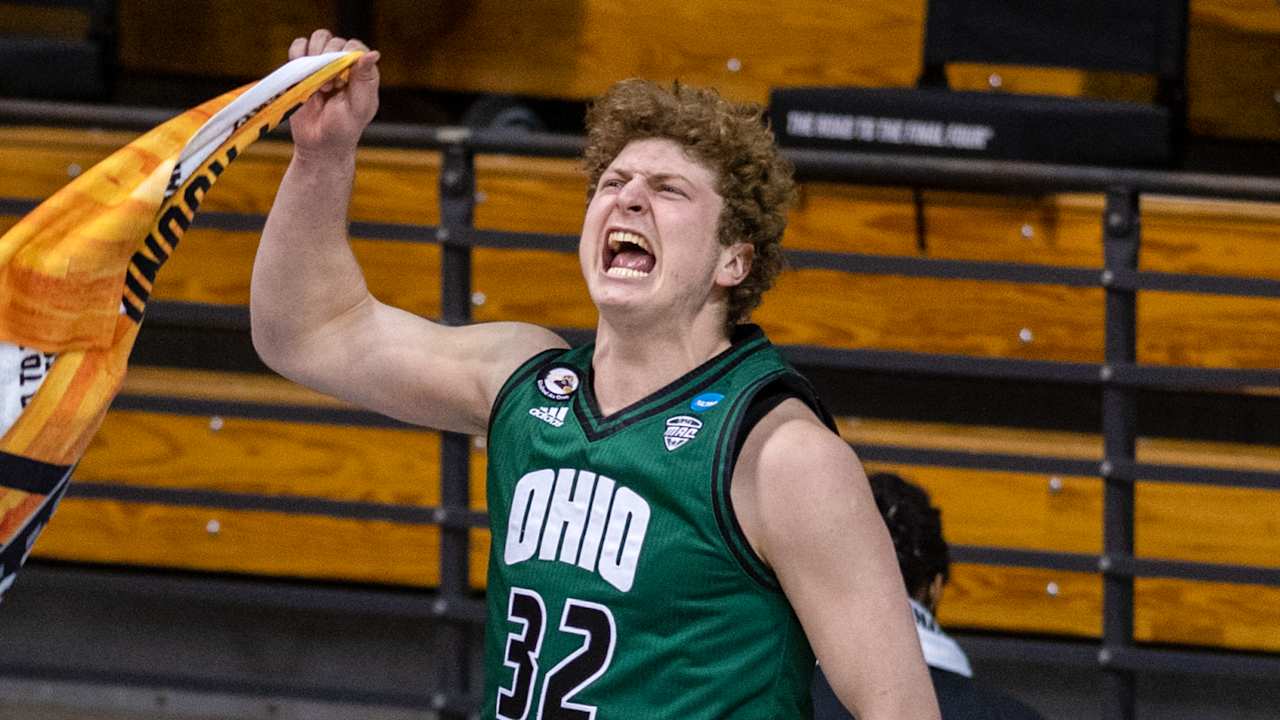 New Panther Colin Granger attempting to become latest basketball player ...