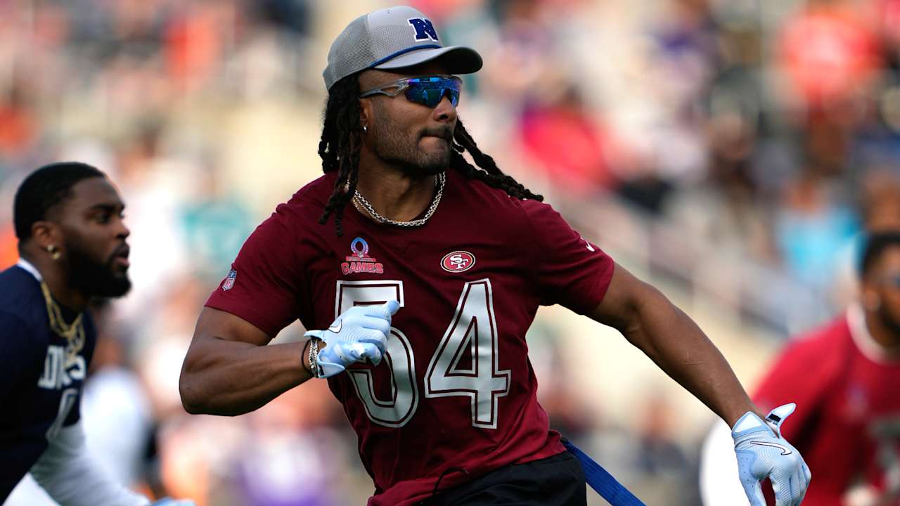 Fred Warner believes 49ers defense can return to 'dominant' ways under ...