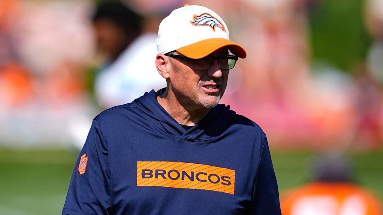 Bills agree to terms with Pete Carmichael Jr. to become new offensive ...