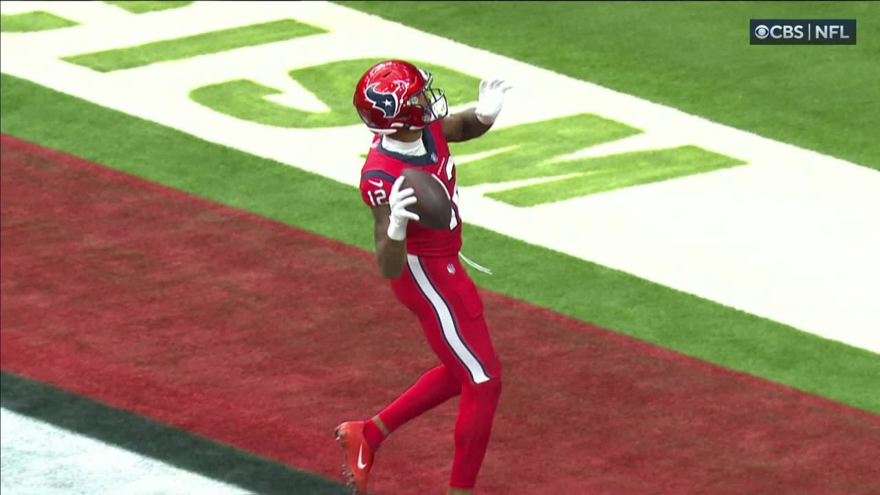 Houston Texans wide receiver Nico Collins' top plays | 2023 season
