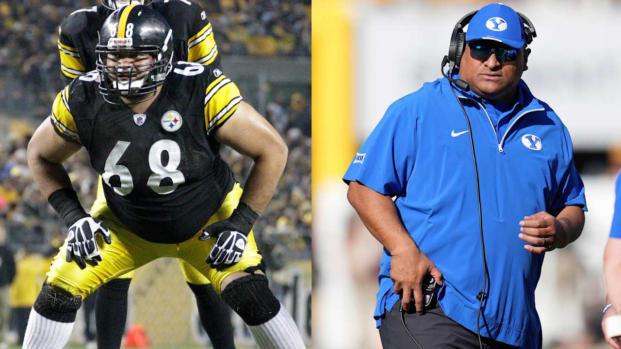 Polynesian Football Hall of Fame announces 2025 class