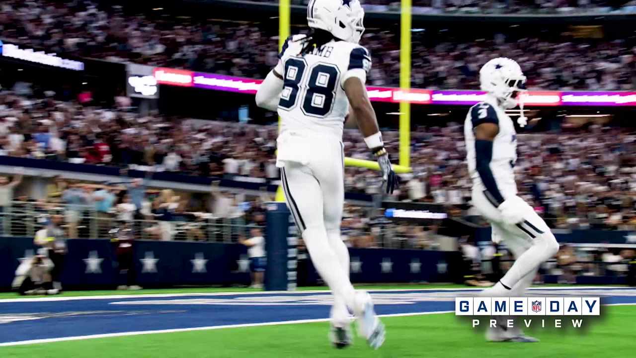 Week 14 TNF Preview | NFL GameDay Preview
