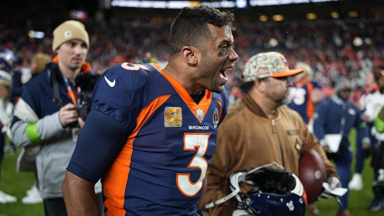The First Read: One thing each NFL team has to be thankful for entering ...