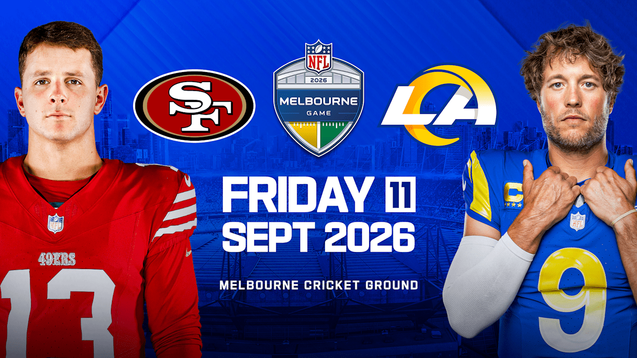 Melbourne Game Tickets Information