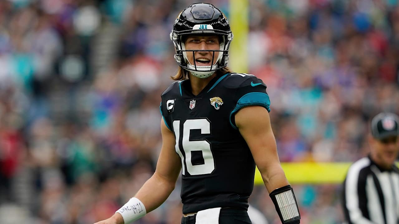 Jaguars offensive coordinator Grant Udinski 'fired up' to work with QB ...