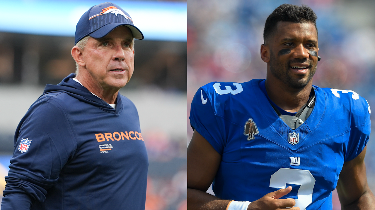 Broncos HC Sean Payton: Postgame comments 'in no way, shape or form ...