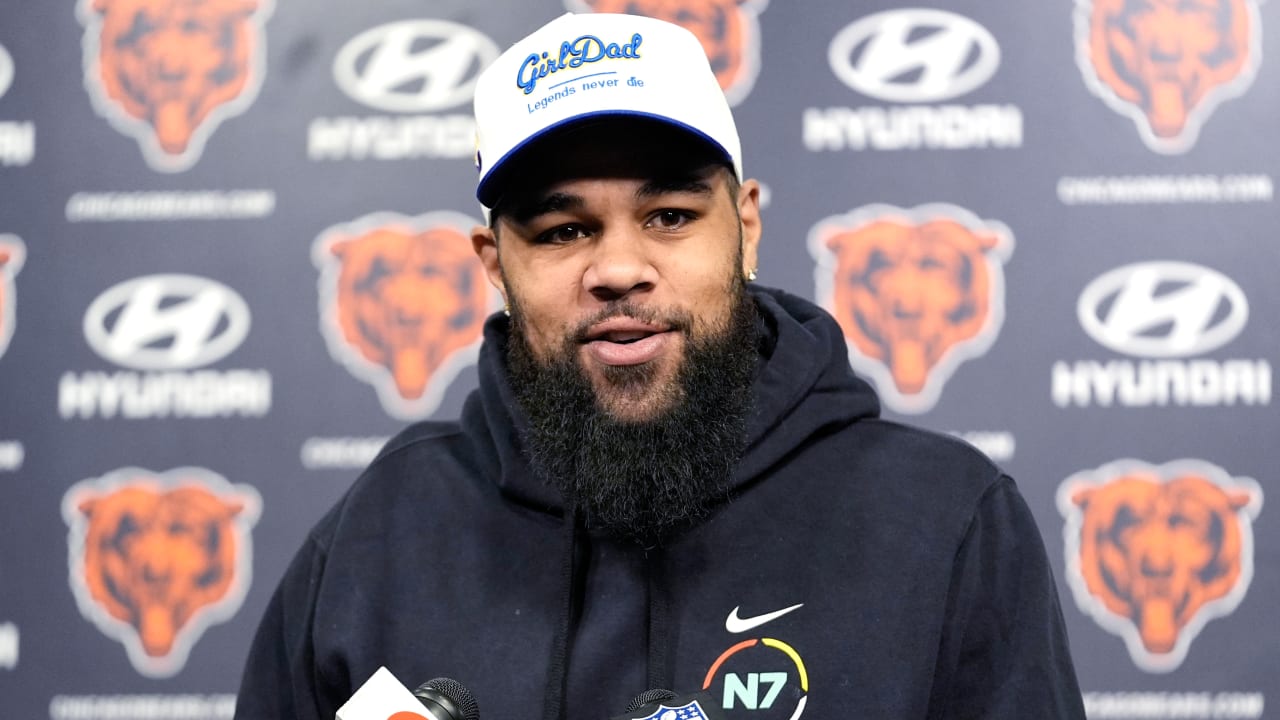 NFC Roster Reset: Biggest signings/losses, burning question for each ...