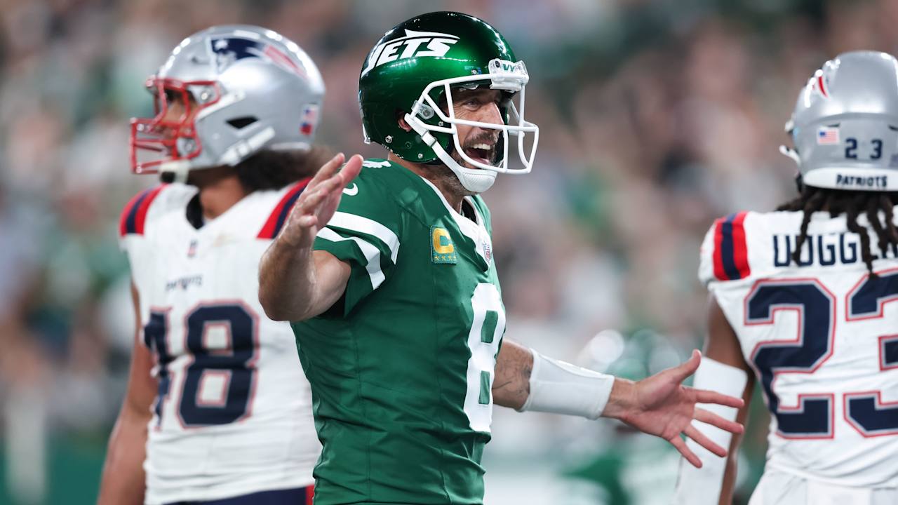 2024 NFL Season, Week 3: What We Learned from Jets' win over Patriots on Thursday night
