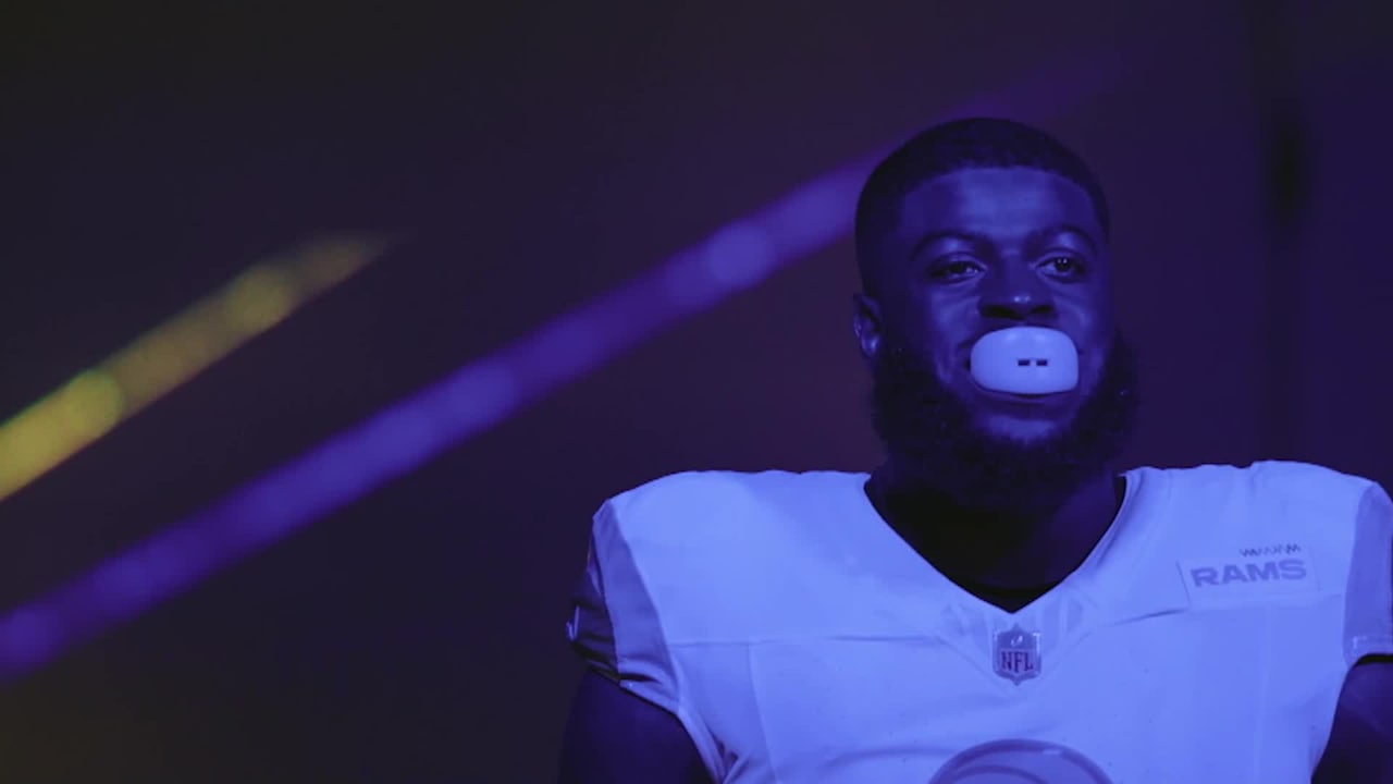 Get ready for Rams-Seahawks | TNF