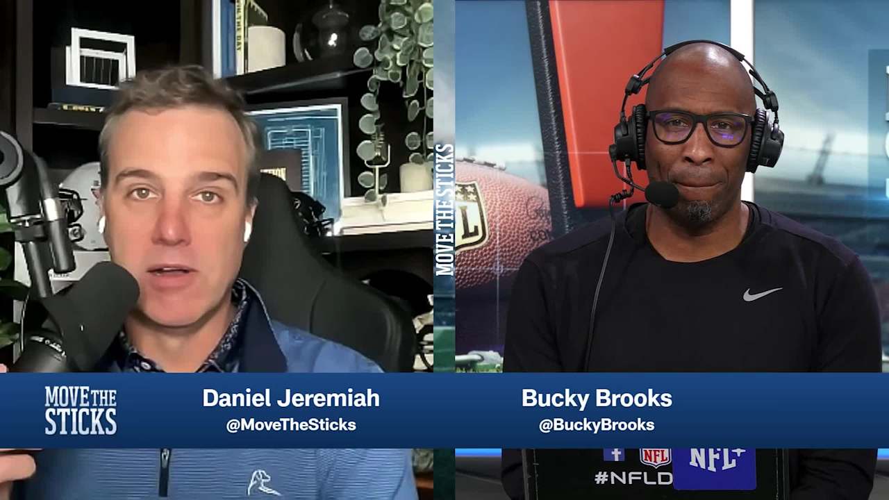 Week 17 Recap | Move The Sticks