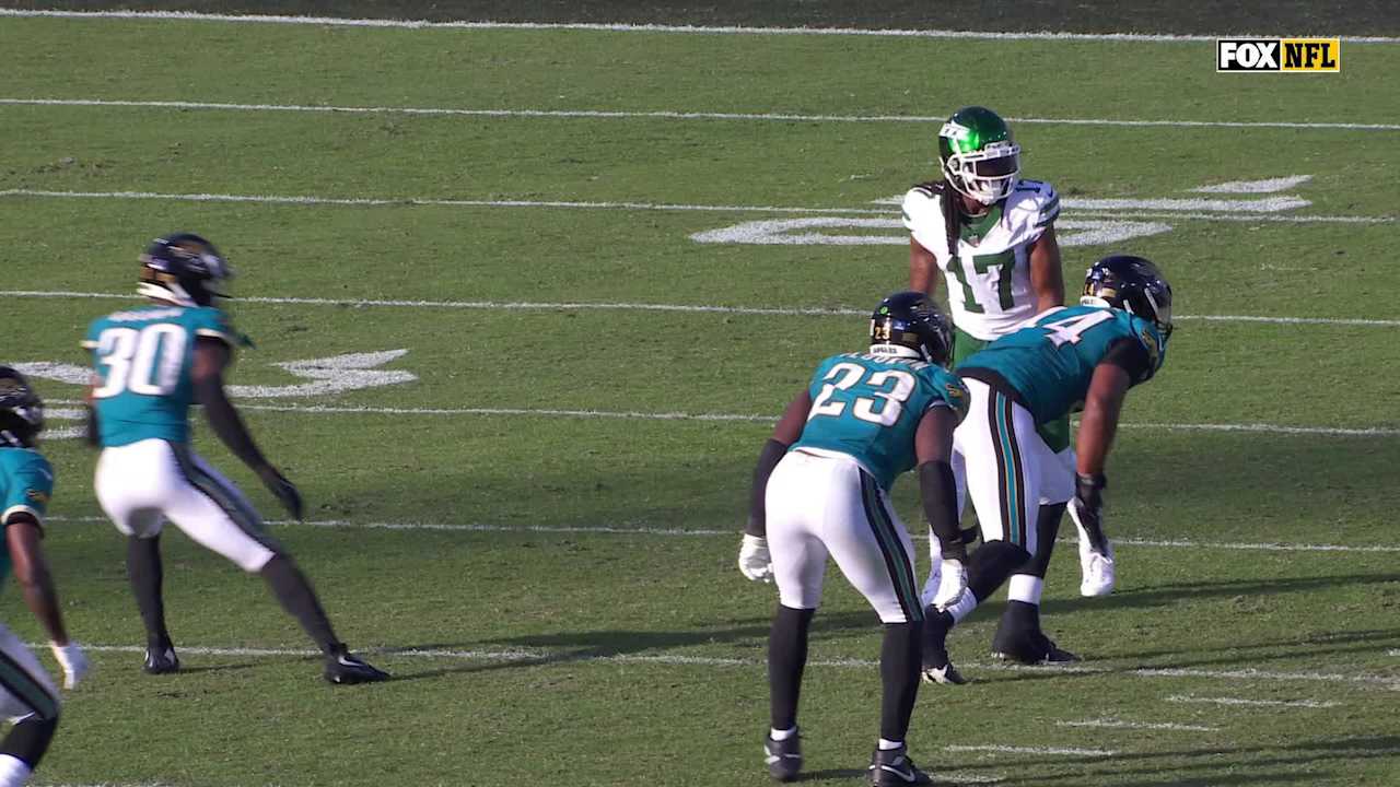 Davante Adams’ top career plays (so far)