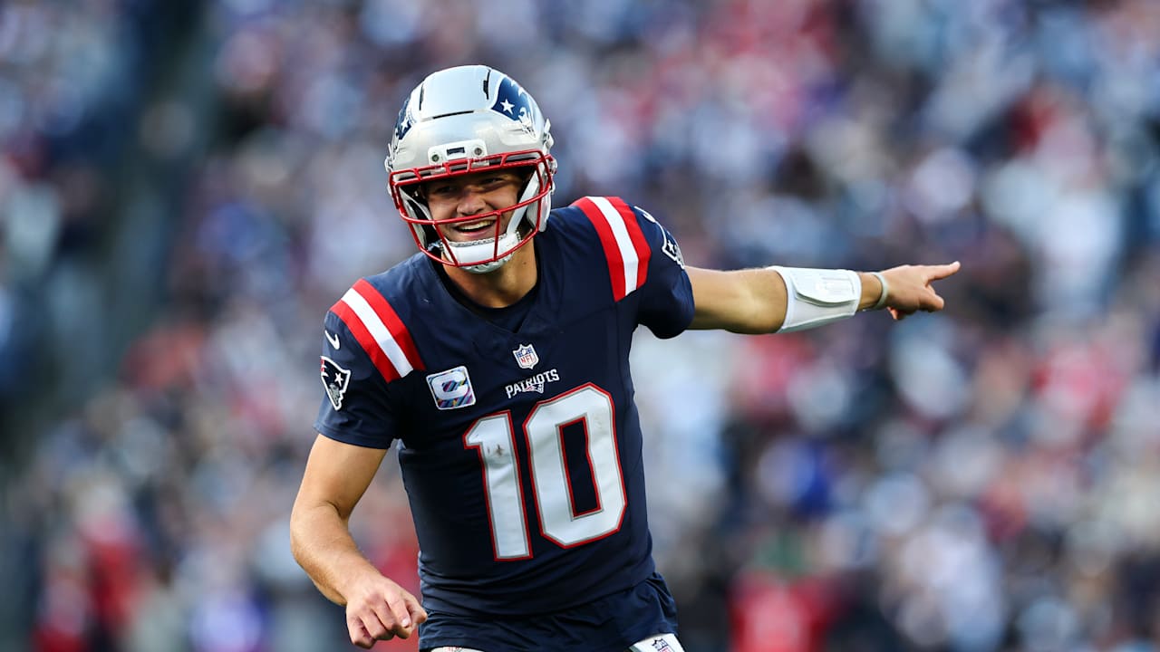 Neil Reynolds Week 9 Eye on the NFL