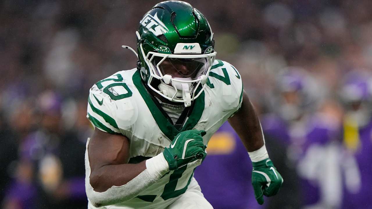 NFL news roundup: Latest league updates from Wednesday, Nov. 27