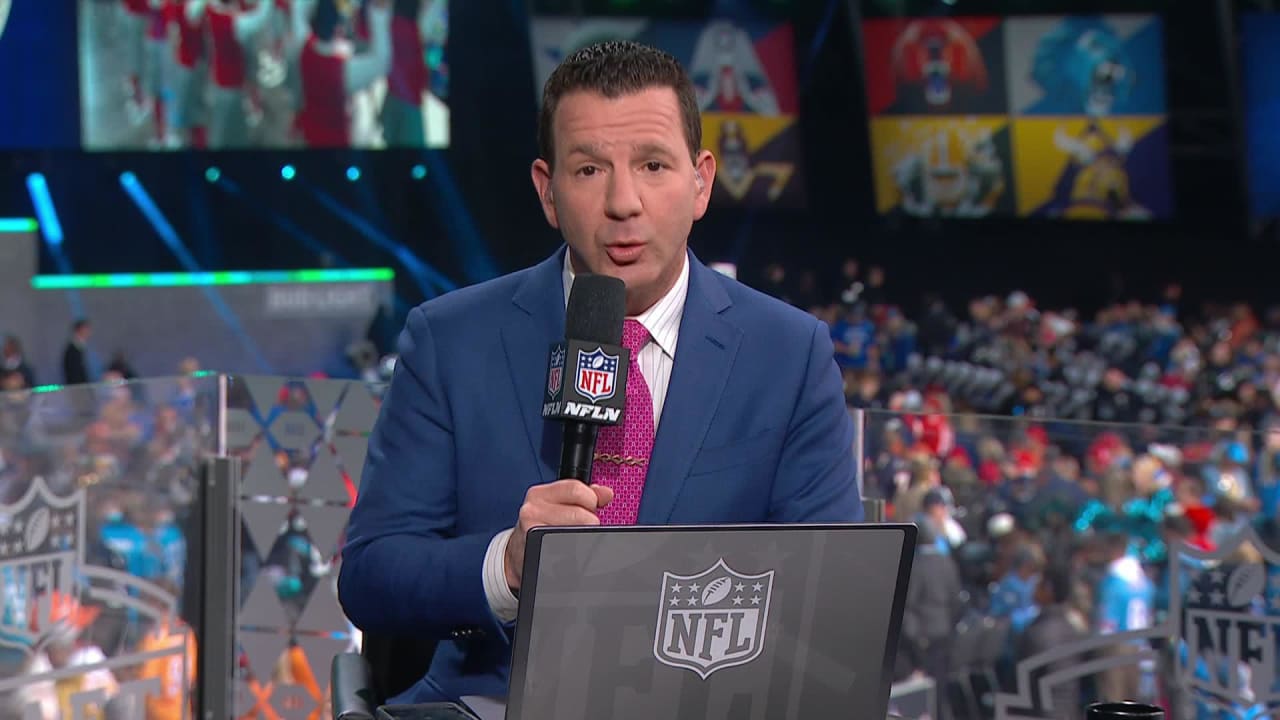 NFL Network's Ian Rapoport reveals year-by-year plan that Atlanta ...
