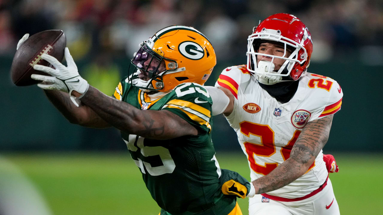 Best moment to stream on NFL+ from each Week 13 game of 2023 season