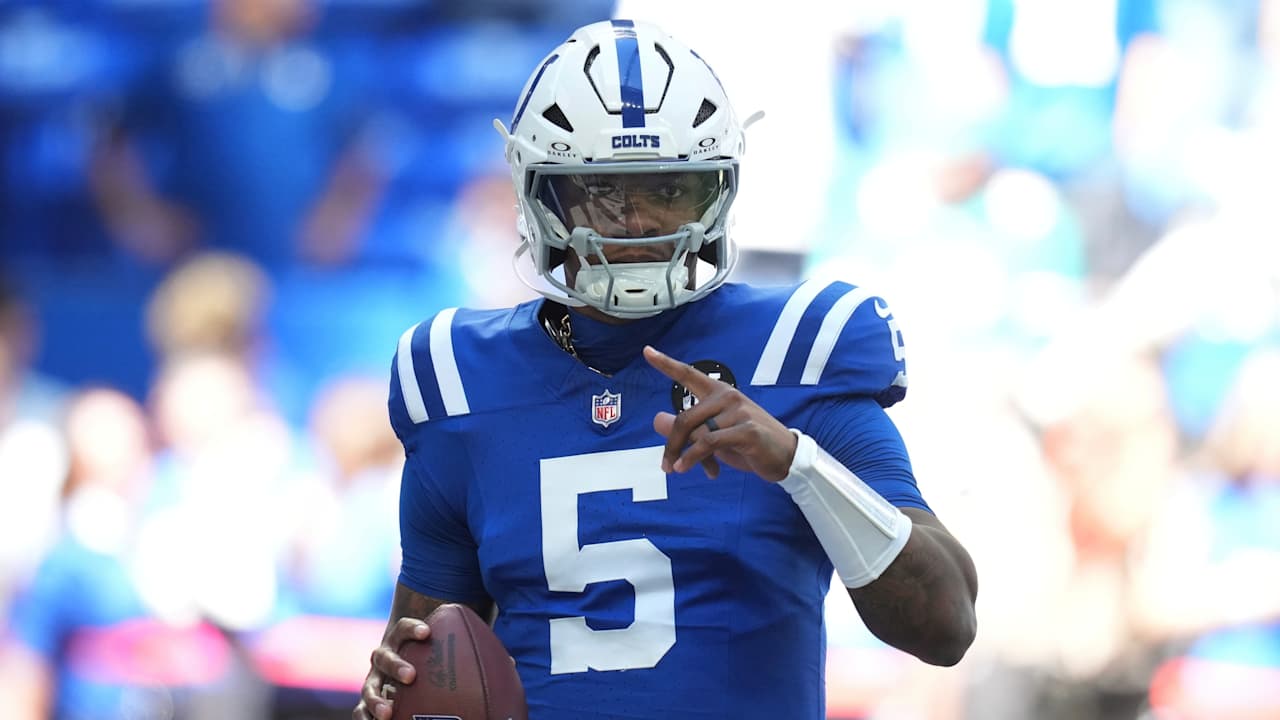 Weighing fifth-year options for 2023 NFL Draft's first-round selections ...