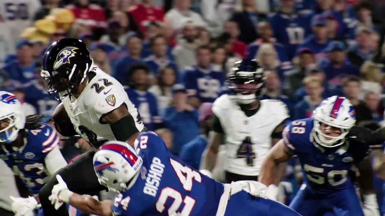 10 players who would dominate in 1995 | NFL Throwback