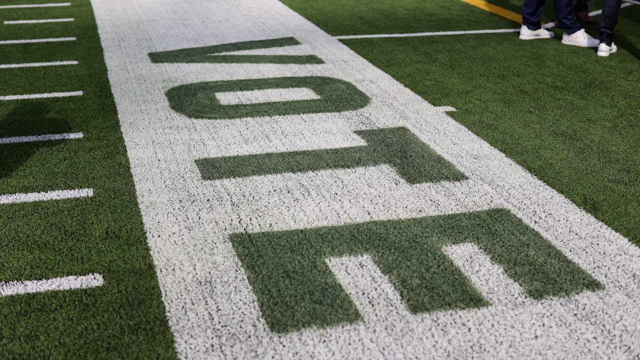 NFL Votes initiative continues to expand commitment ahead of 2024 election