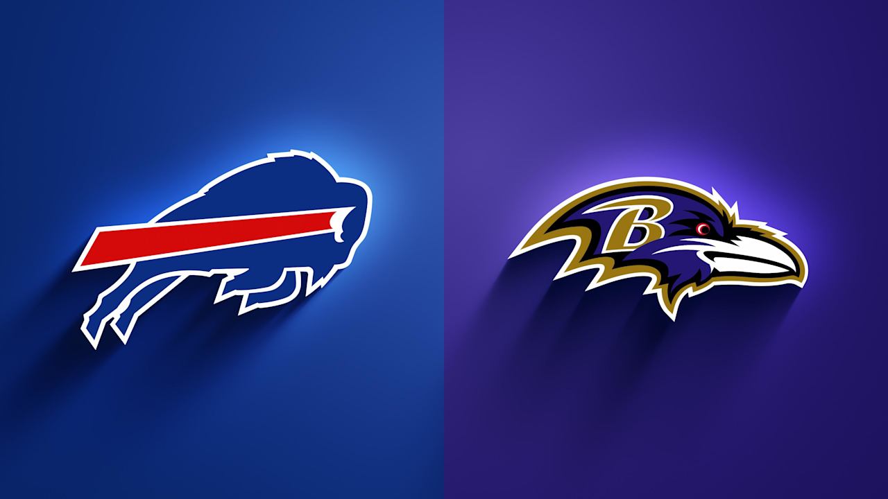 Buffalo Bills vs. Baltimore Ravens highlights | Week 4