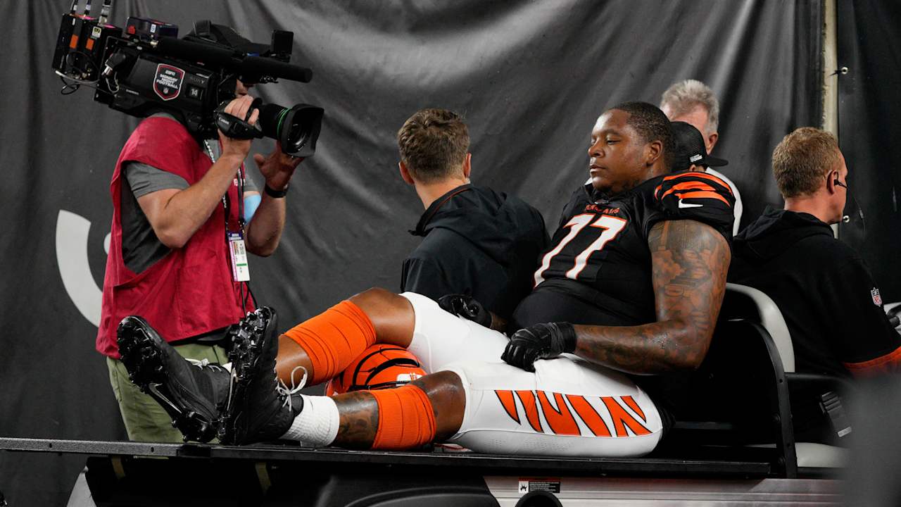 NFL news roundup: Latest league updates from Monday, Sept. 23