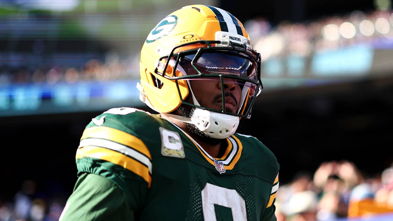 NFL Week 12 injuries to monitor for Sunday's games: Packers' Josh ...