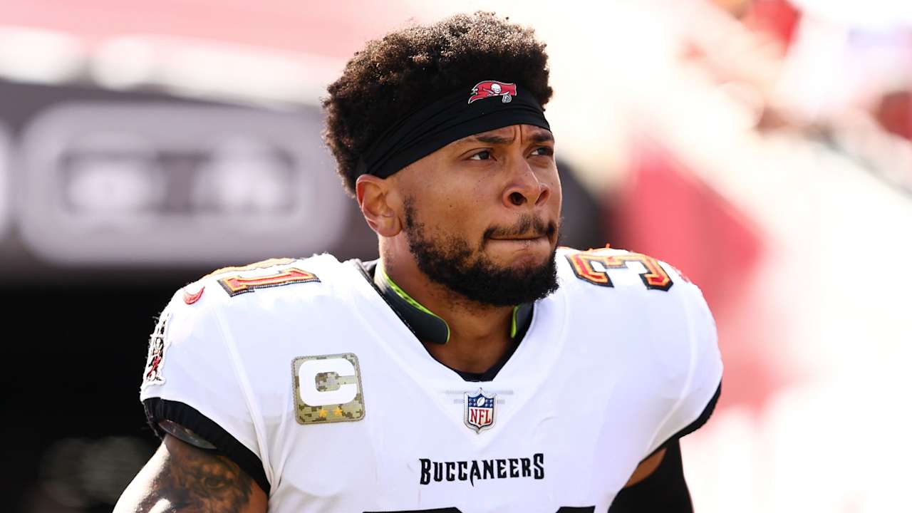 NFL news roundup: Niners RB Isaac Guerendo (foot) day to day; Seahawks RB Kenneth Walker III ...