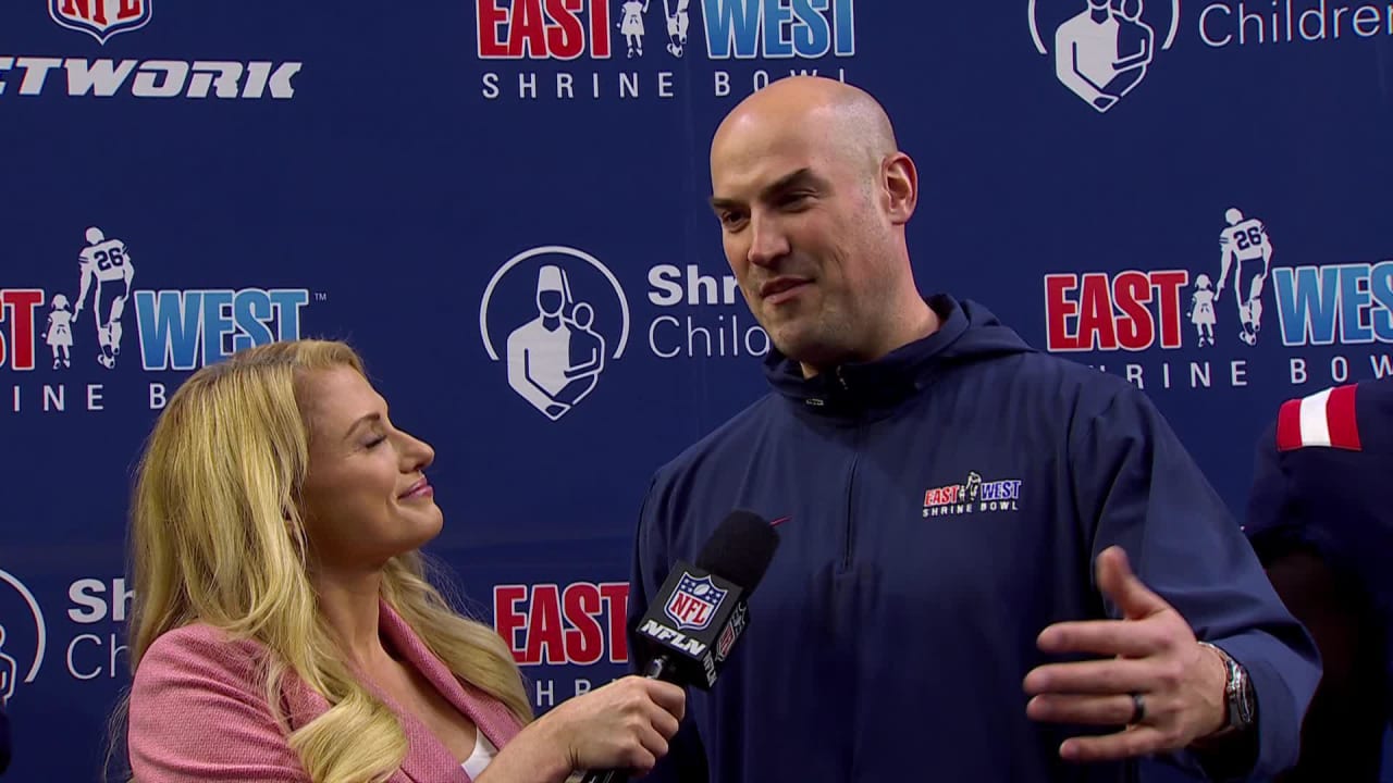 New York Giants offensive coordinator Mike Kafka reflects on ...