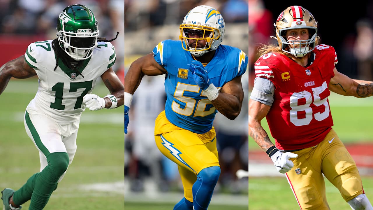 Week 11 injury report for 2024 NFL season Week 11 injury report for 2024 NFL season