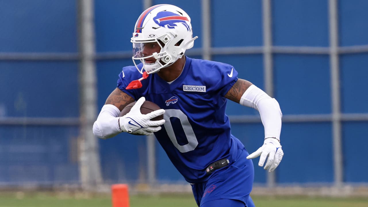 Buffalo Bills training camp preview: Key dates, notable additions ...