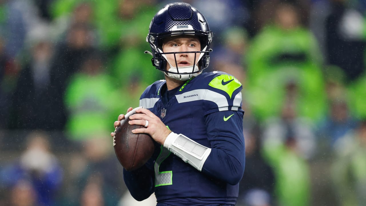 Giants signing QB Drew Lock as veteran backup to Daniel Jones