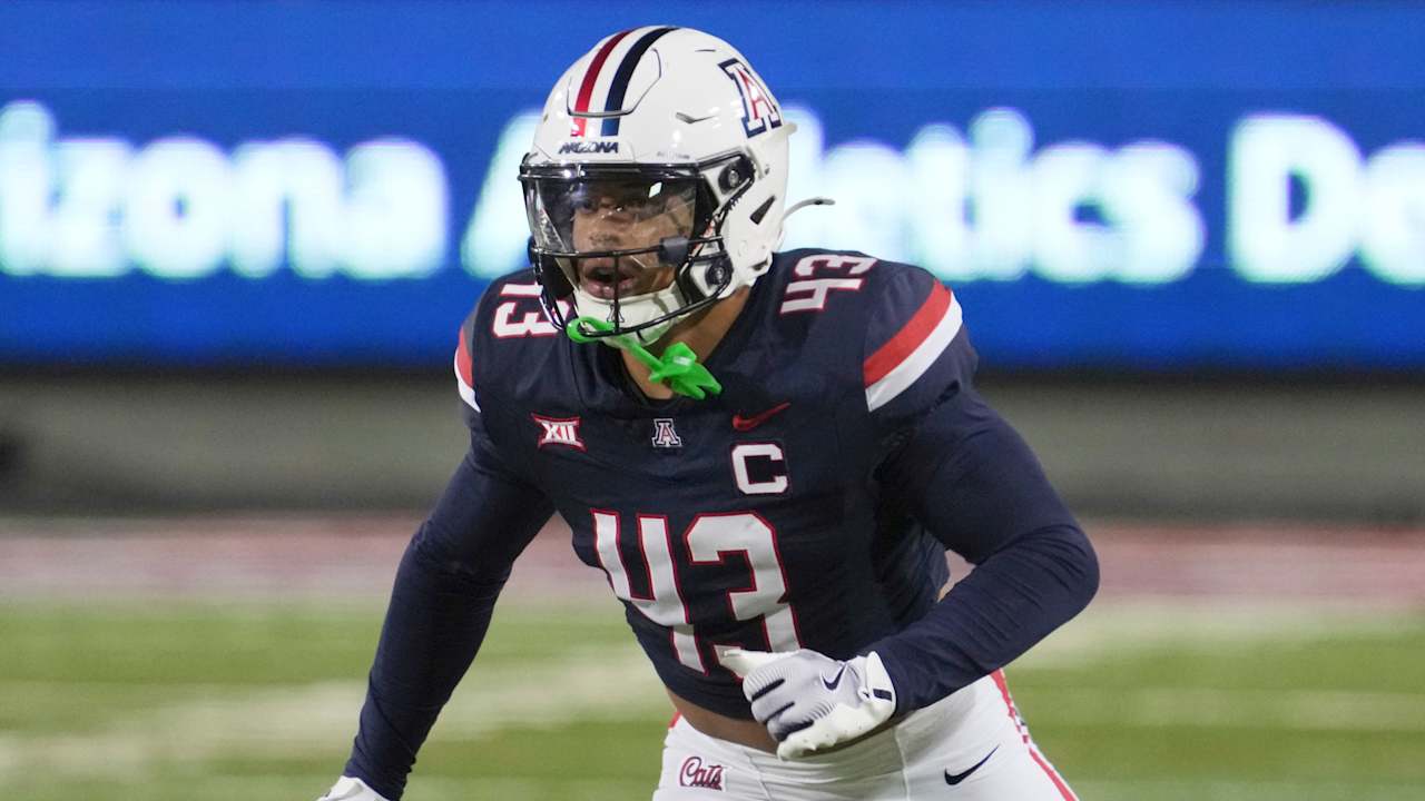 Seven-round 2026 NFL mock draft: Broncos select Kenyan rugby player ...