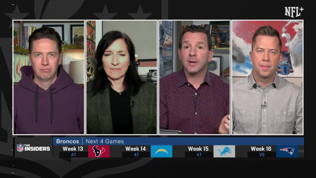 Los Angeles Rams wide receiver Tutu Atwell discusses 'My Cause My ...