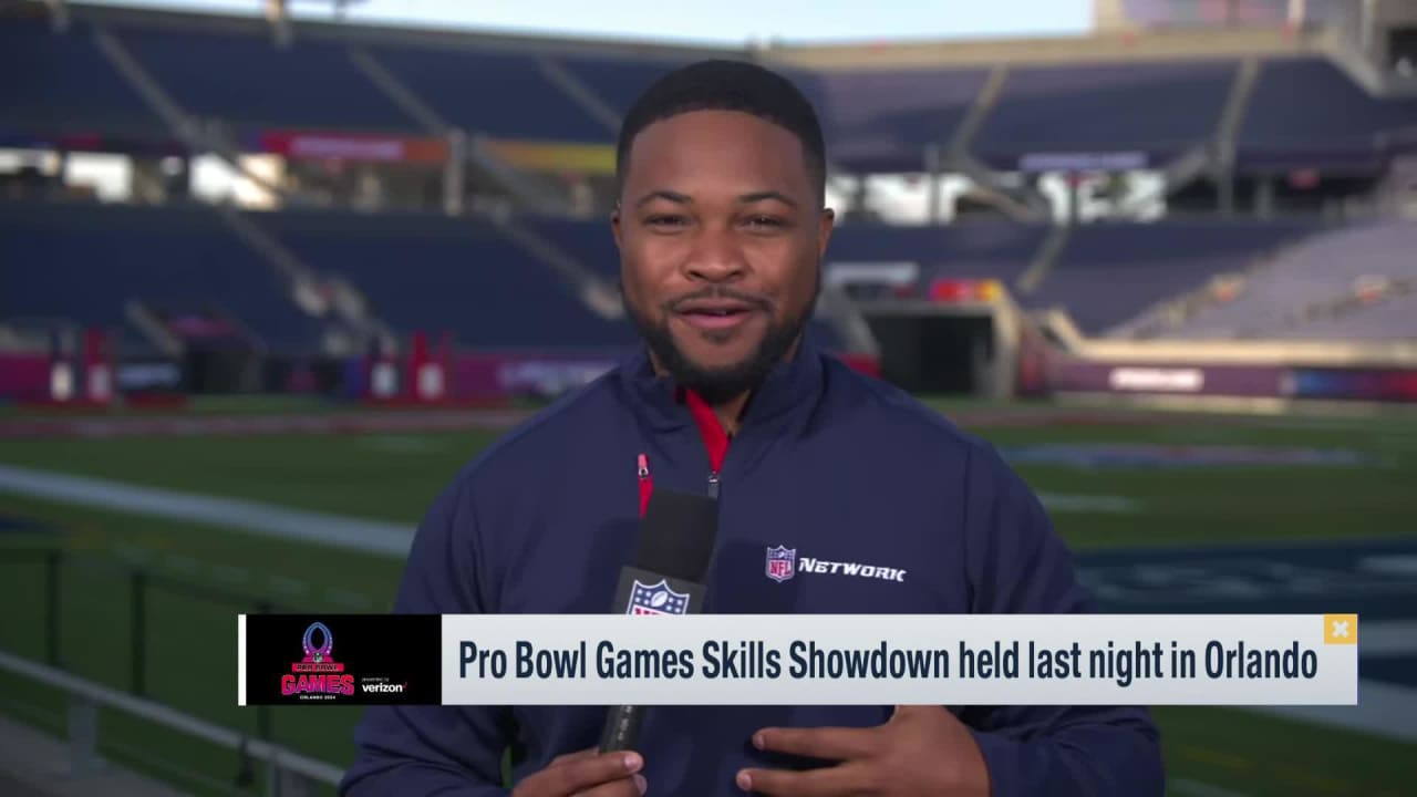 NFL Network's Cameron Wolfe breaks down takeaways from Thursday's Pro ...