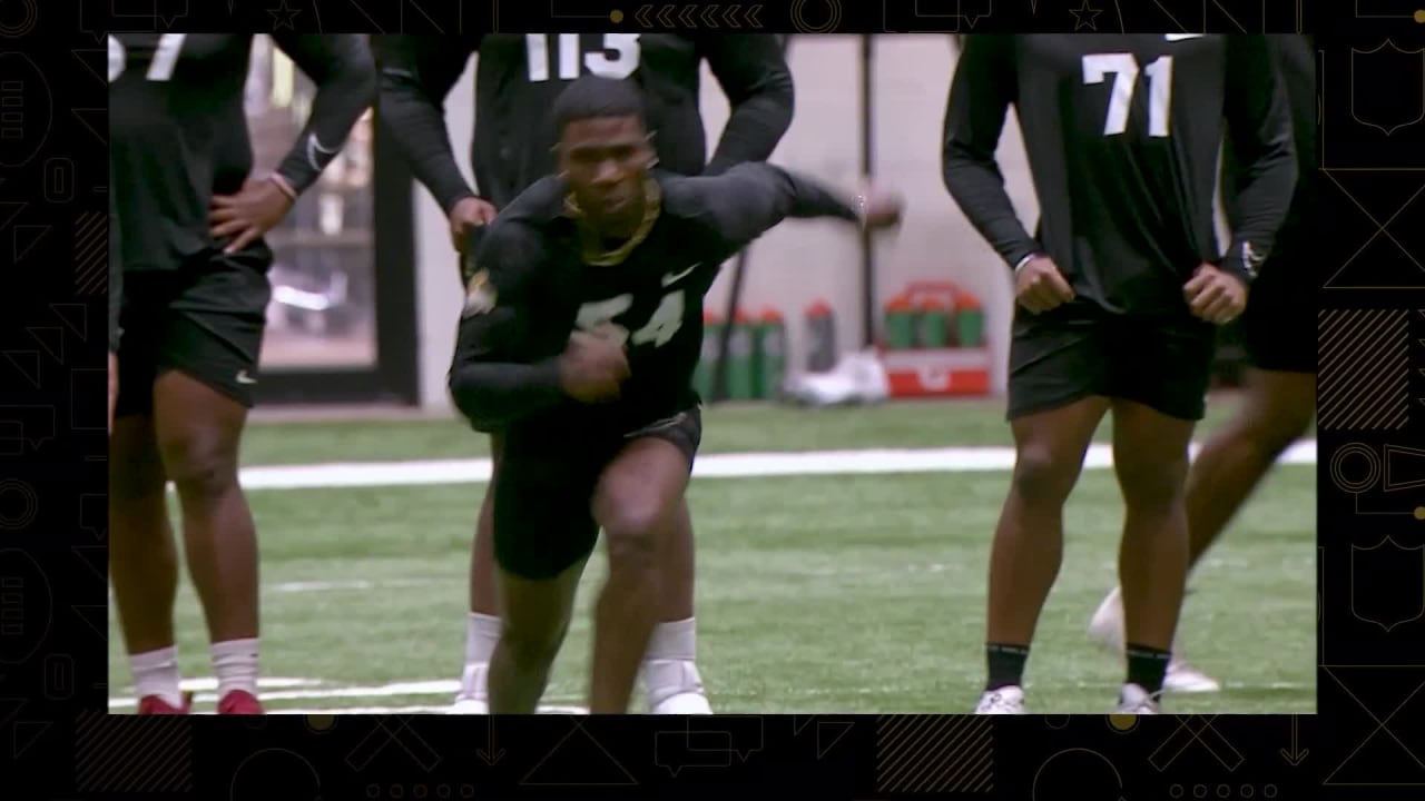 NFL Celebrates Black History Month