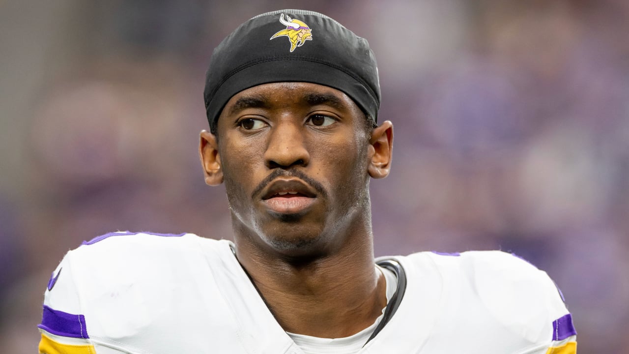 Vikings WR Jordan Addison expresses contrition, remorse following DUI arrest