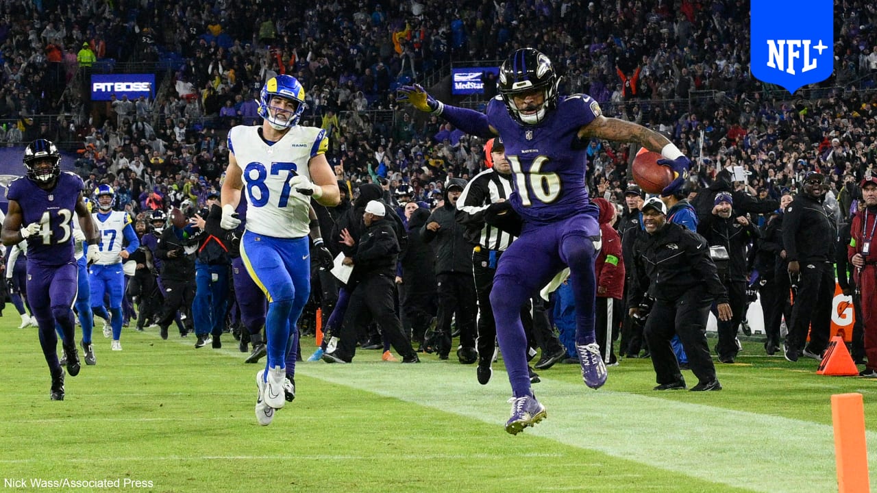 Neil Reynolds' 2023 Week 16 Power Rankings