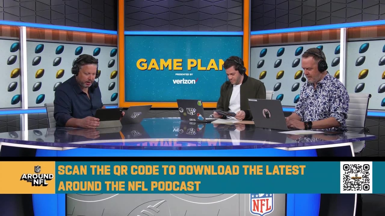 Ravens at Jaguars Game Plan
